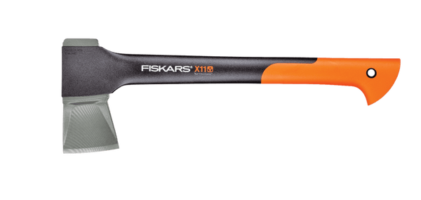 Unveiling the Excellence: A Comprehensive Guide to Fiskars Axes ...