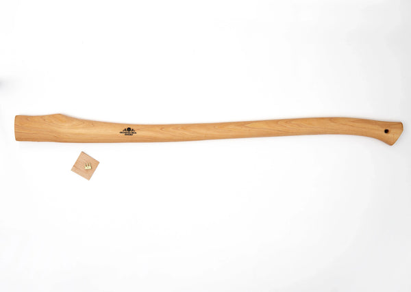 What Makes a Good Axe Handle? A Complete Guide for Axe Users and ...