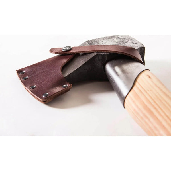 The Complete Guide to Axes: History, Craftsmanship, and Choosing the ...