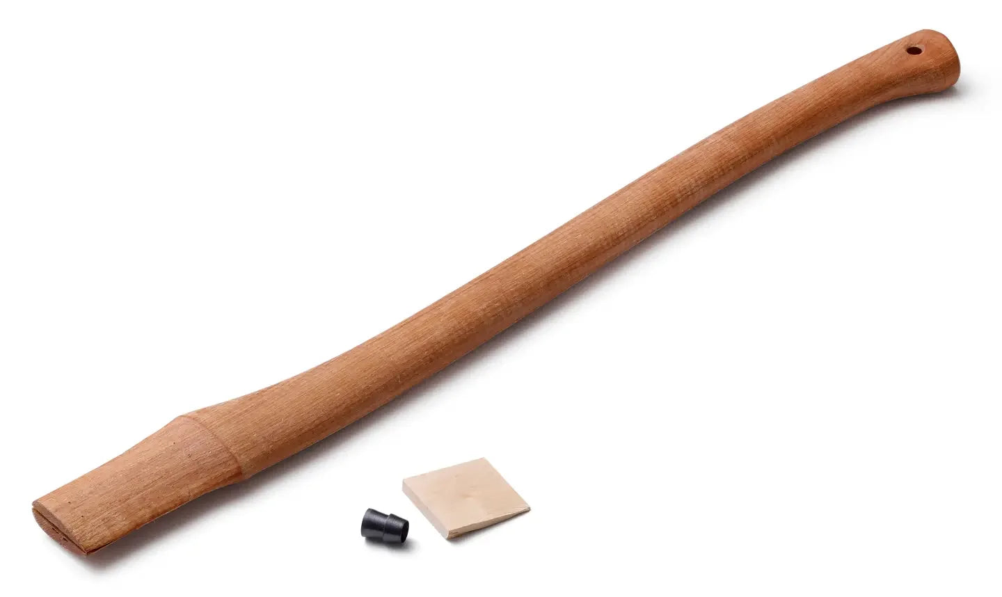 Replacing Your Axe Handle is Easy! Here's how - Axeman.ca