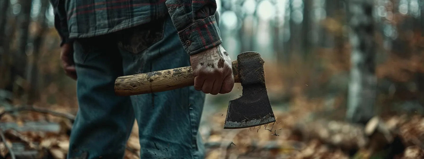 Uncovering the Best Brands for High-Quality Hatchets - Axeman.ca