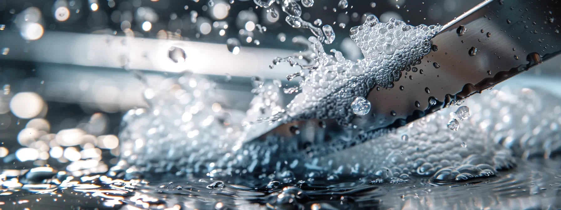 Complete Manual for Proper Knife Cleaning Techniques - Axeman.ca