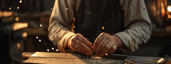 Système d'affûtage Tormek : un guide complet - Axeman.ca