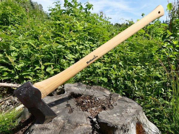 Guide to Top-Rated Axes for Wood Splitting | AXEMAN.ca Blog - Axeman.ca