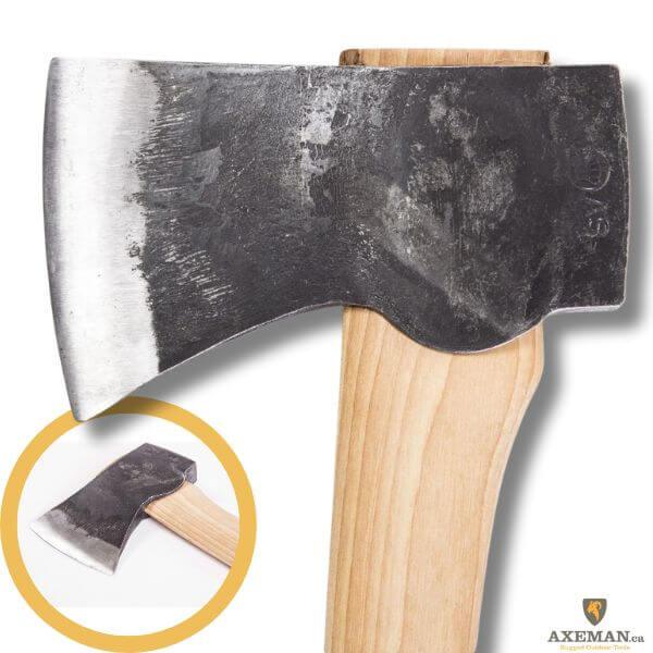 Haches d'abattage Gränsfors Bruk - Axeman.ca
