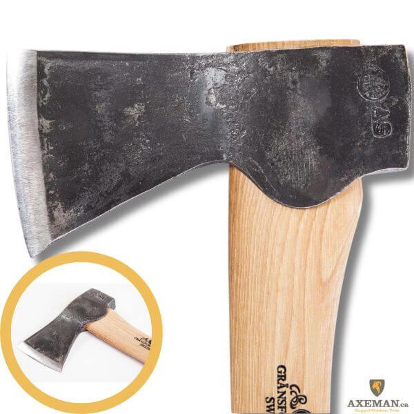 Haches spécialisées Gränsfors Bruk | Haches spécialisées Premium Gräns ...