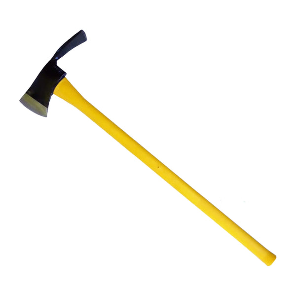 3.75 lbs. Pulaski Axe; NFES Version 42 in. Fiberglass Handle – Buy ...