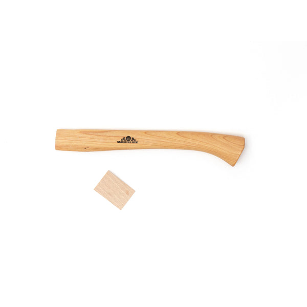 Small Hatchet Handle 270-31x15 – Buy Online | Premium Quality Axe ...