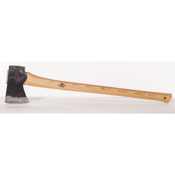 Gränsfors American Felling Axe 81cm Straight Handle – Buy Online ...