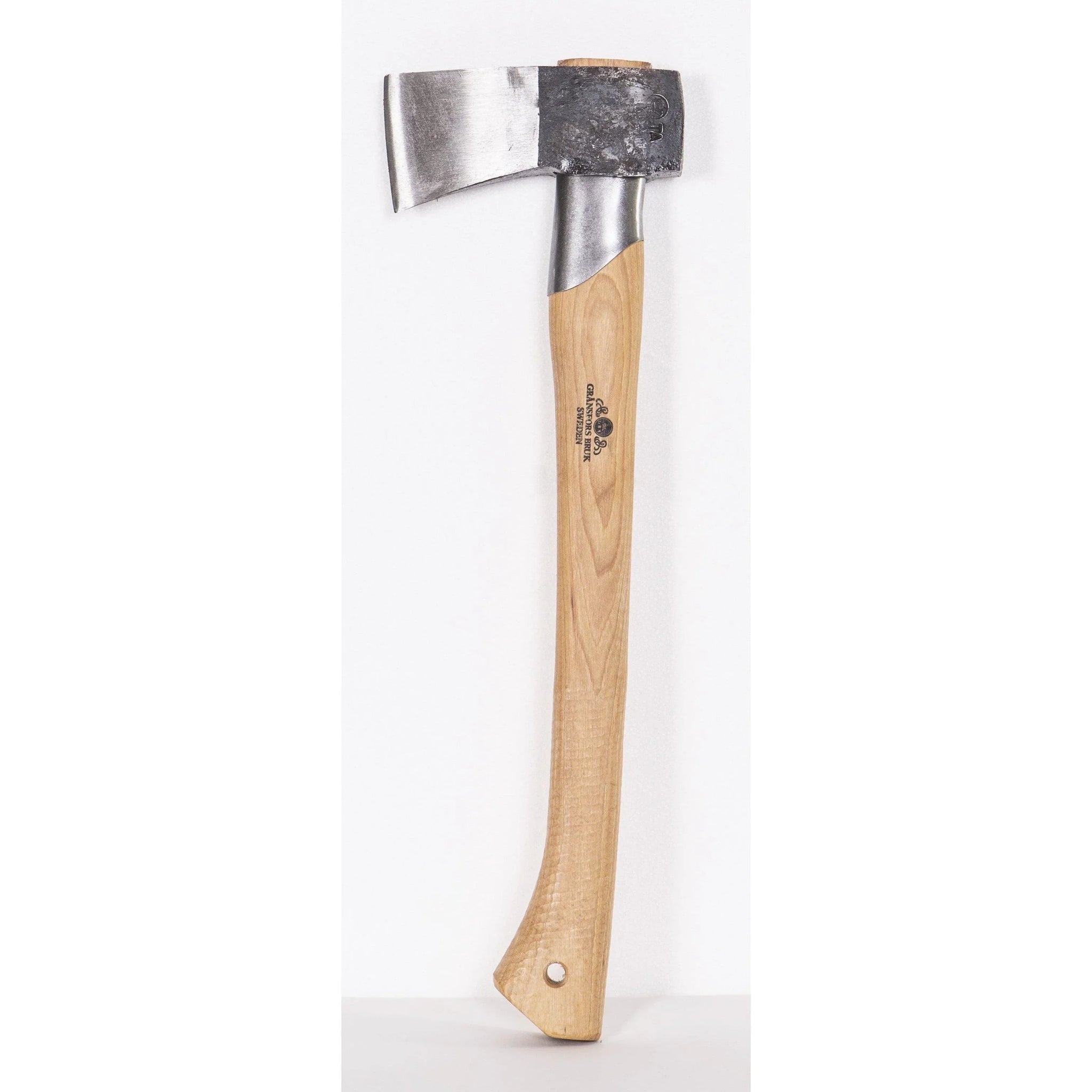 Gränsfors Small Splitting Axe – Buy Online | Premium Quality axe ...