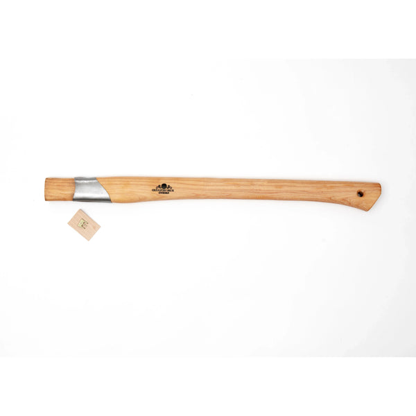Small Splitting Axe Handle 600-42x21 – Buy Online | Premium Quality Axe ...