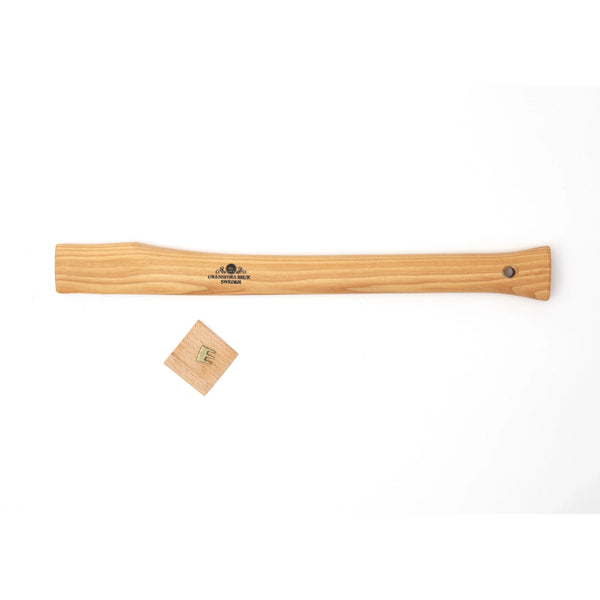 Carpenters Axe Handle 450-45x17 – Buy Online | Premium Quality Axe ...