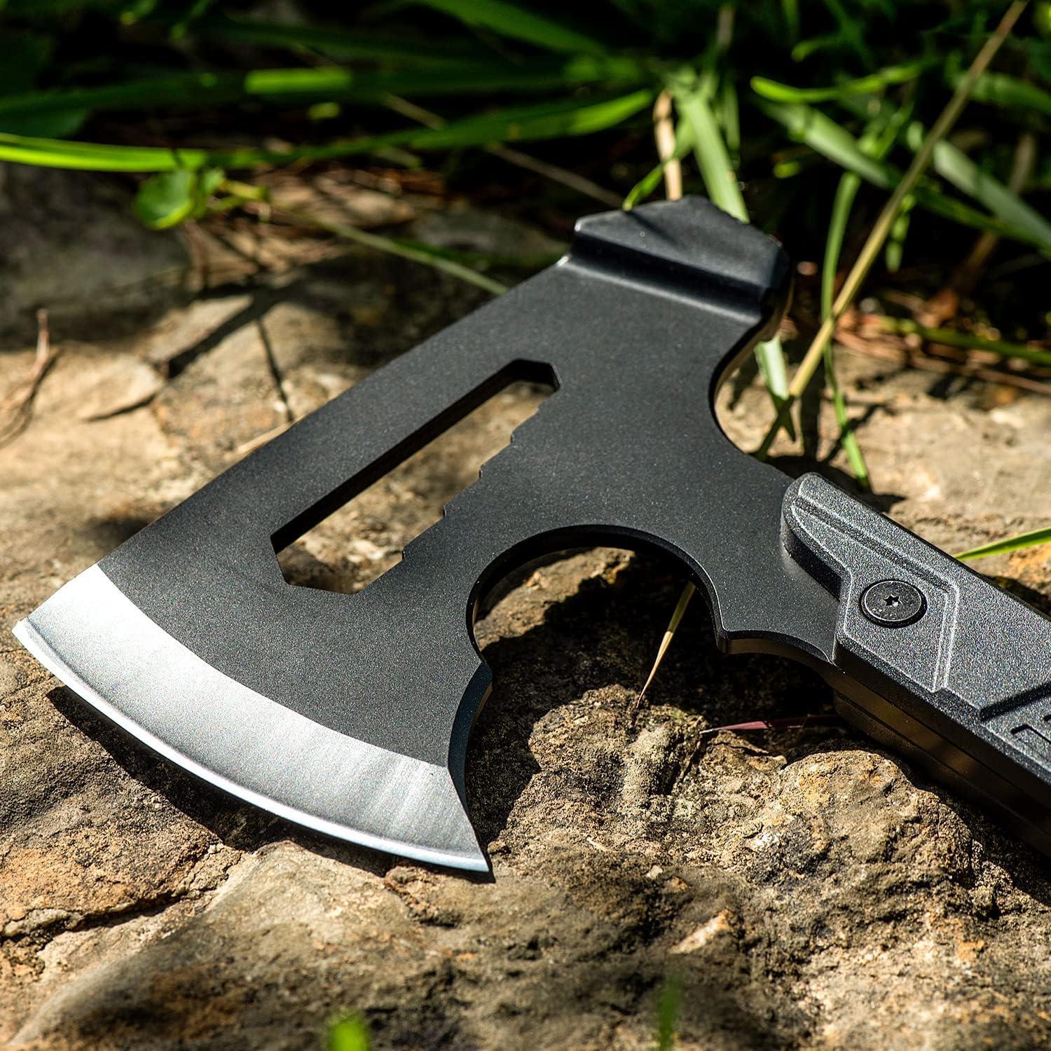 The Impact of Ancient Axes on Human Civilization and Their Evolution ...