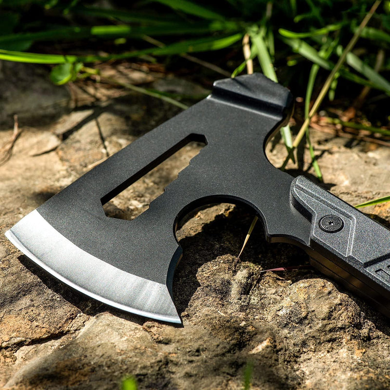 The Art of Axe Restoration: Tips for Reviving Old Axes - Axeman.ca