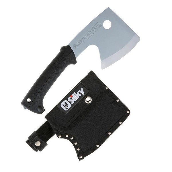 Scies soyeuses - Axeman.ca