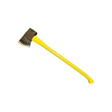FE6-FG Forcible Entry 6lb Flathead Fire Axe with 36 in. Fiberglass ...