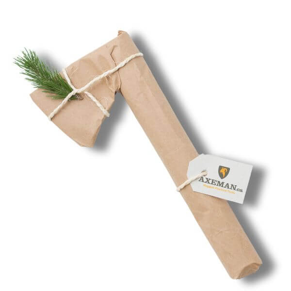 Rugged Outdoor Axes & Tools - Order at Axeman.ca Today
