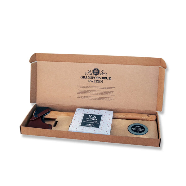 Axes for Every Task – Premium Quality Axes - Axeman.ca