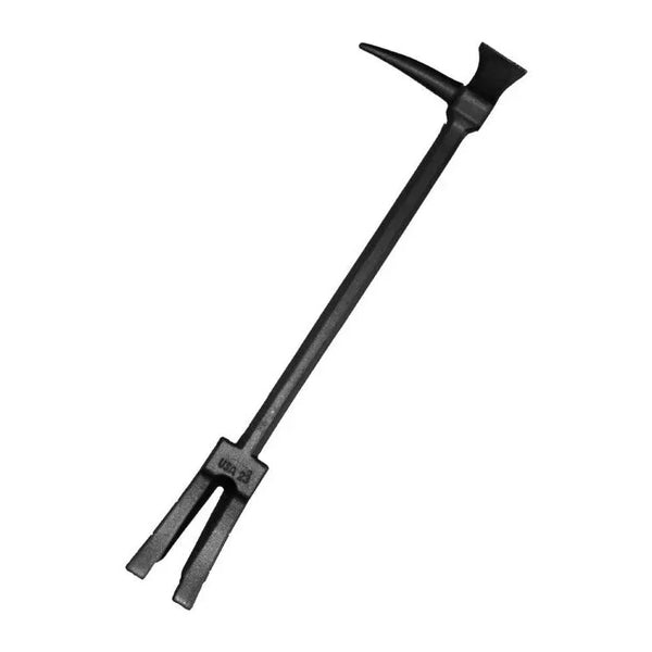 Halligan Style Forcible Entry; 24 in. OAL Black – Buy Online | Premium ...