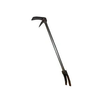 Halligan Style Forcible Entry; 30 in. OAL Black – Buy Online | Premium ...