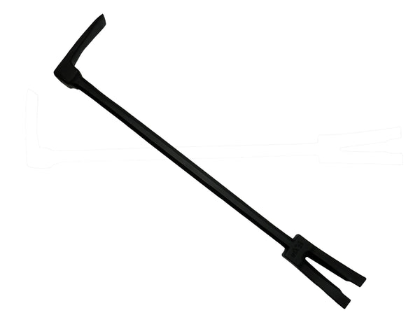 Halligan Kelly Style Forcible Entry; 30 in. OAL Black – Buy Online ...