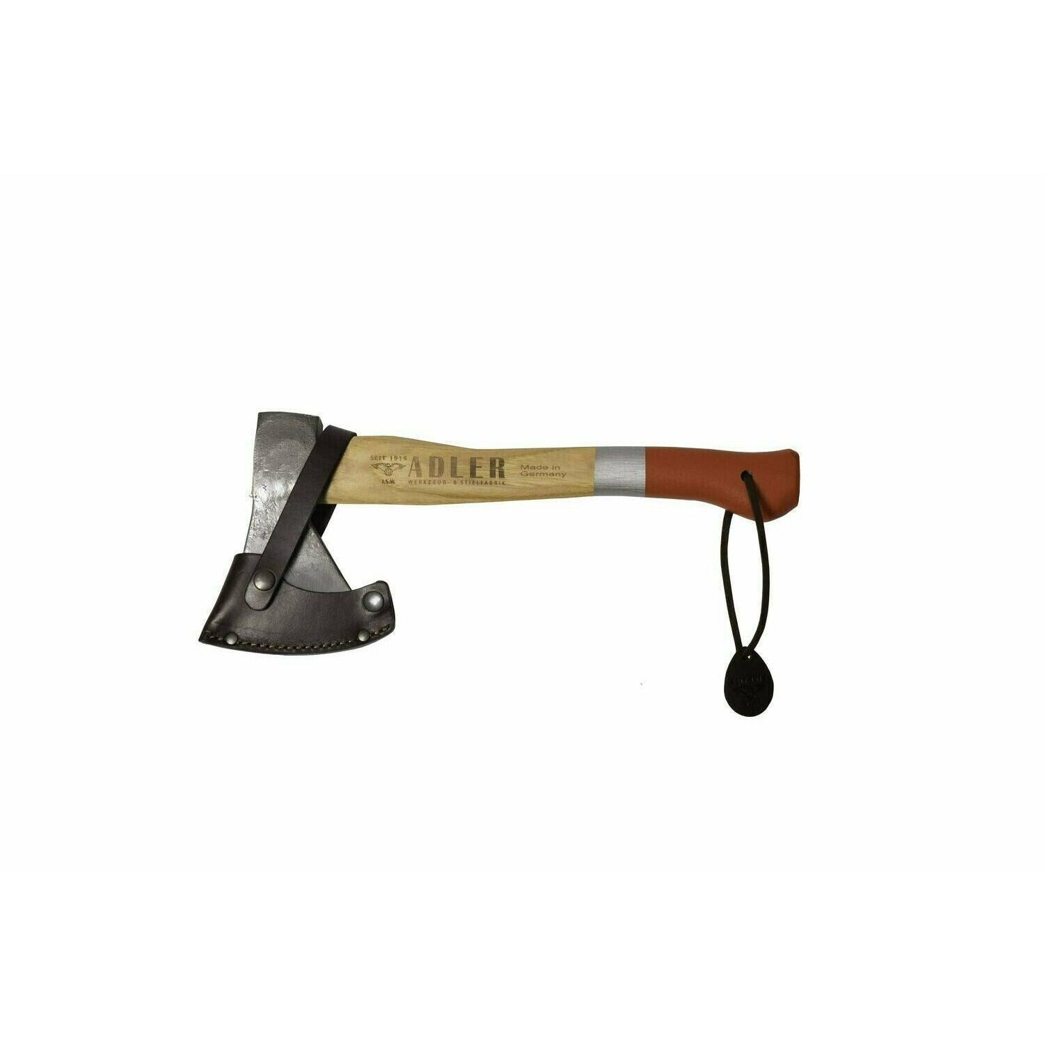 Adler axes store