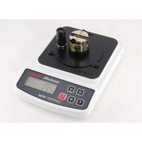 PT50B Edge-On-Up Sharpness Tester Professional – Buy Online | Premium ...